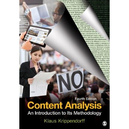 Jual Pdf Content Analysis_ An Introduction to Its Methodology (2003) | Shopee Indonesia