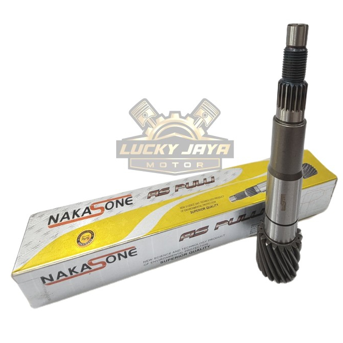 Jual Shaft Drive As puli pulley pulli puly Beat scoopy spacy old karbu ...