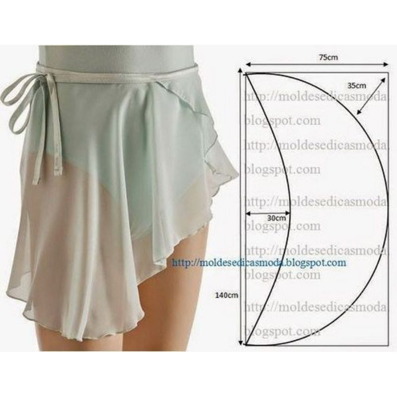 Jual ROK senam balet rok dance,rok tari,rok penari bele dance,rok ...