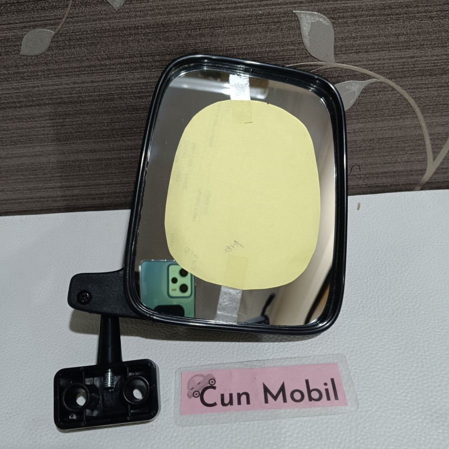 Jual Kaca spion L300 kanan Merk EMGI Kode 8034 harga per pcs | Shopee ...