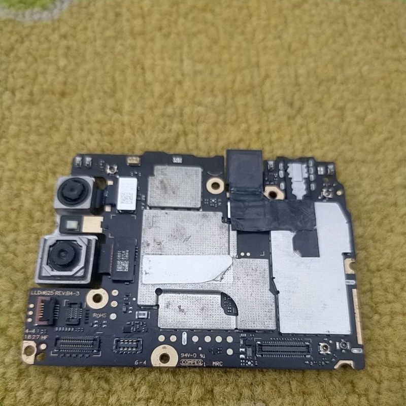 Jual Mesin Redmi S2 (mesin only) | Shopee Indonesia