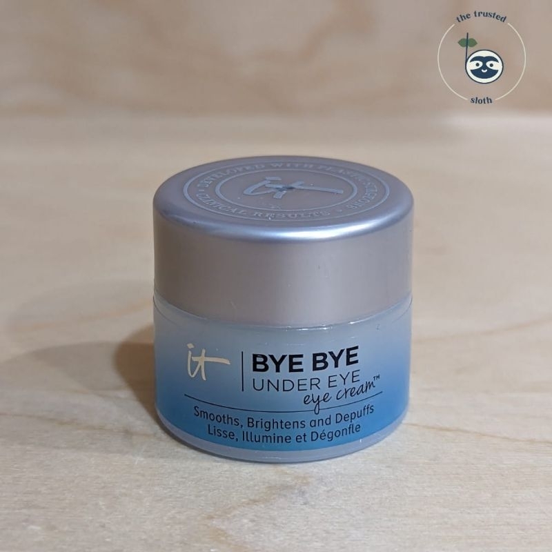 Jual Eye Cream - 5 ml (NO BOX) | Shopee Indonesia