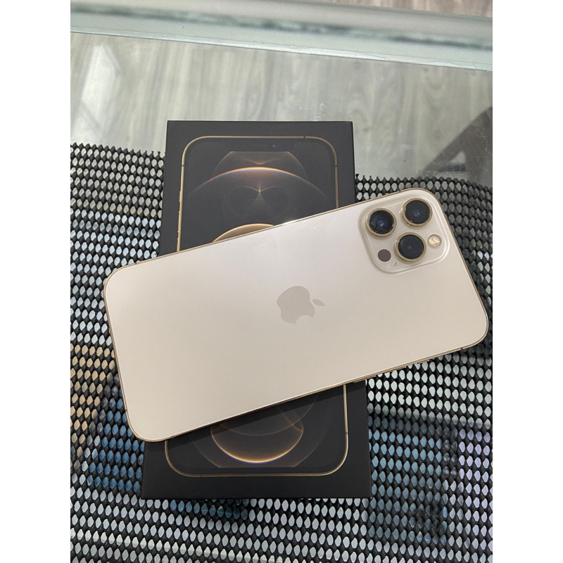 Jual Iphone 12 Promax 256GB Ex Ibox Resmi | Shopee Indonesia