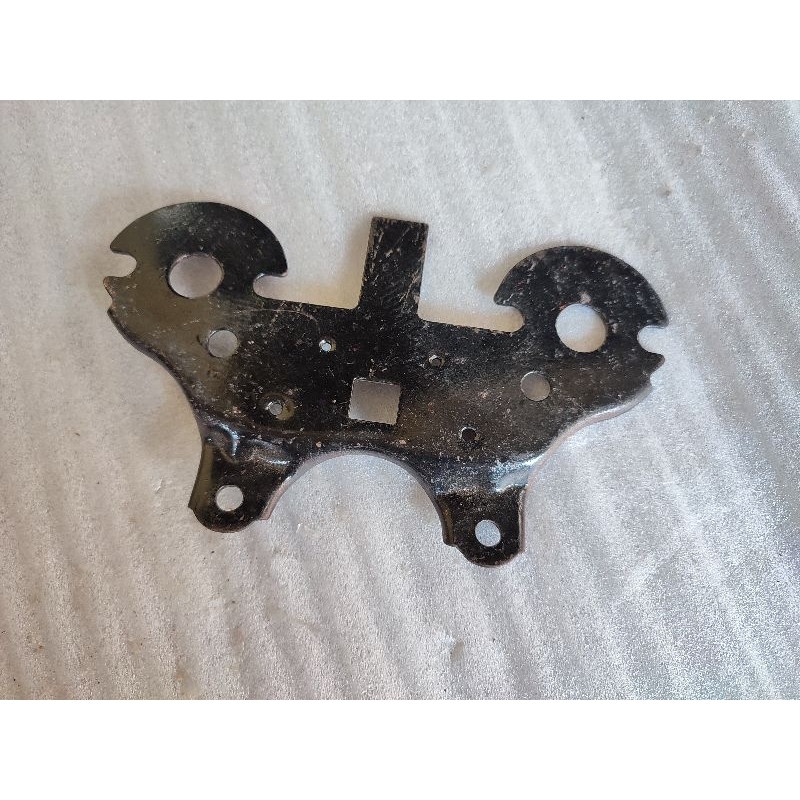 Jual breket speedometer dudukan speedometer yamaha rx100 original ...