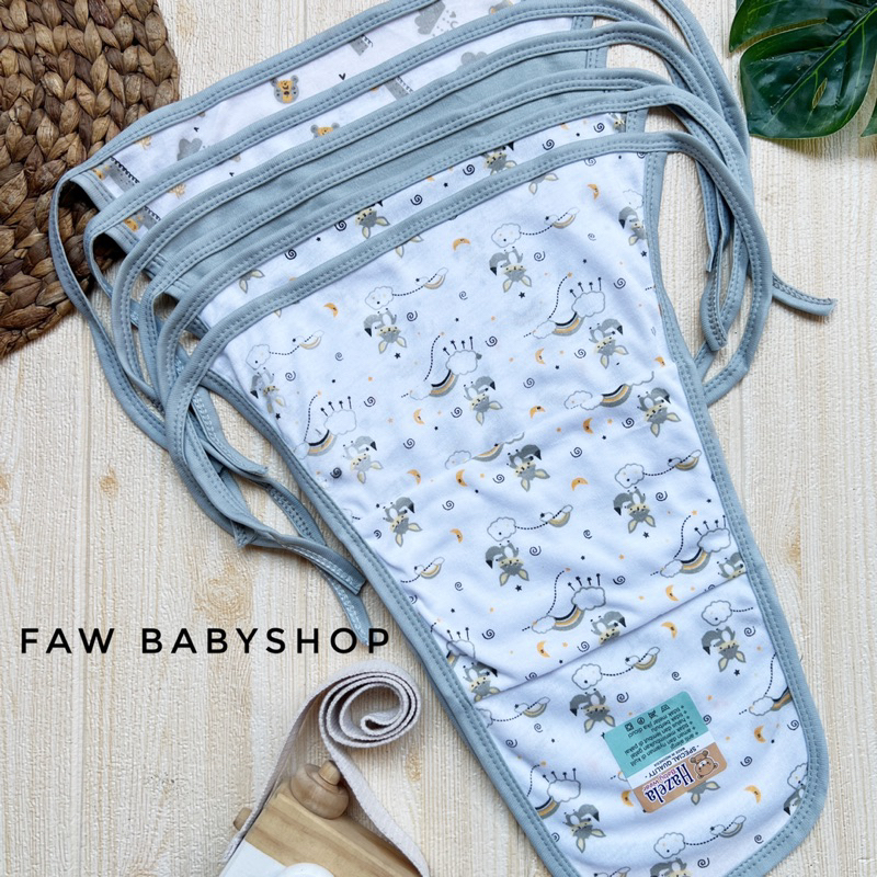 Jual Serian ABU MUDA HAZELA - 6 PCS POPOK BAYI Double Kain ABU MUDA ... Jual Serian ABU MUDA HAZELA - 6 PCS POPOK BAYI Double Kain ABU MUDA ...
