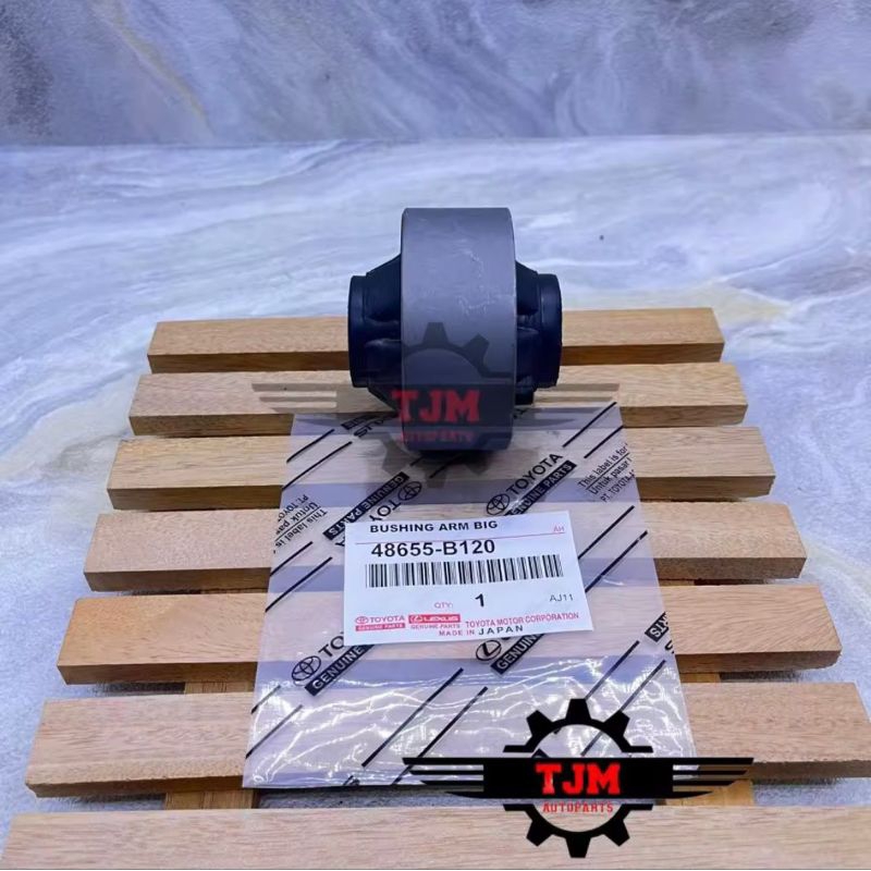 Jual Bushing Arm Besar bosh Sayap Besar All New Xenia Avanza Veloz ...