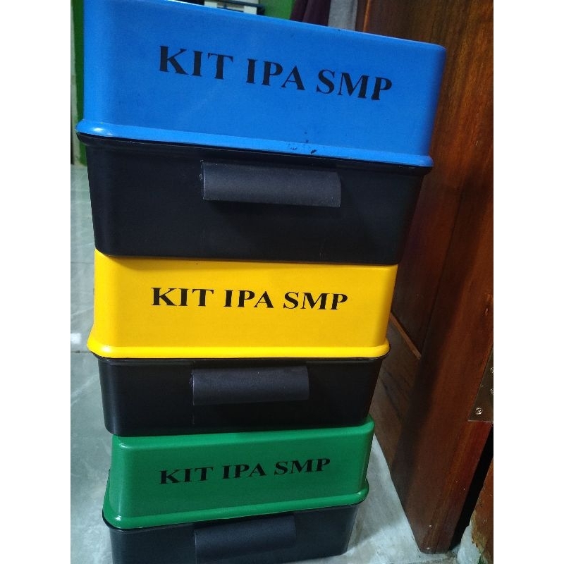 Jual KIT SET SMP KIT MEKANIKA KIT OPTIK KIT LISTRIK KIT PANAS SMP ...