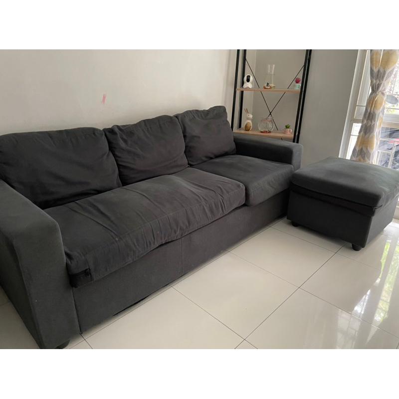 Jual sofa informa | Shopee Indonesia