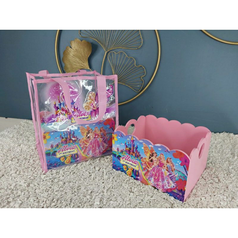 Jual Wooden Snack Box | Tempat Snack Lucu Free Custom Design | Shopee ...