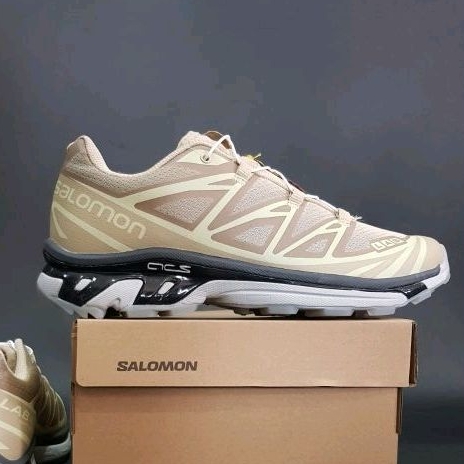 Jual Sepatu outdoor Salomon 145464 QUALITY SUPER brand new in BOK BNIB ...