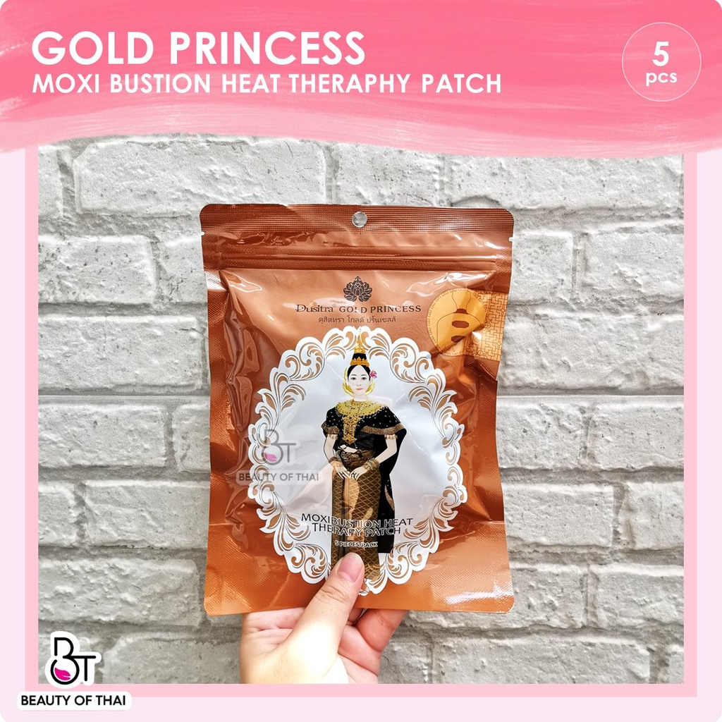 Jual [ FULL PACK ] GOLD PRINCESS ROYAL FOOT PATCH DETOX | Shopee Indonesia
