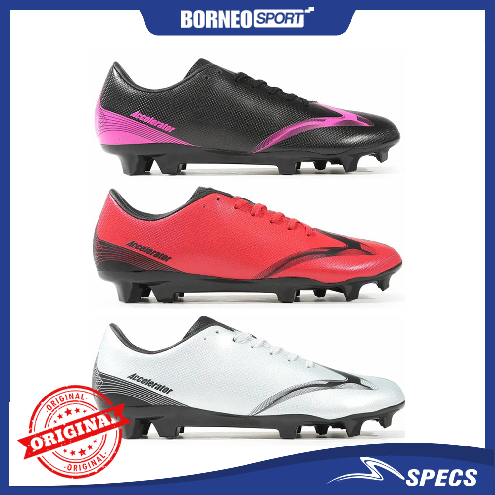 Jual SEPATU BOLA SPECS XLR FG / SEPATU BOLA SPECS ORIGINAL | Shopee ... Jual SEPATU BOLA SPECS XLR FG / SEPATU BOLA SPECS ORIGINAL | Shopee ...