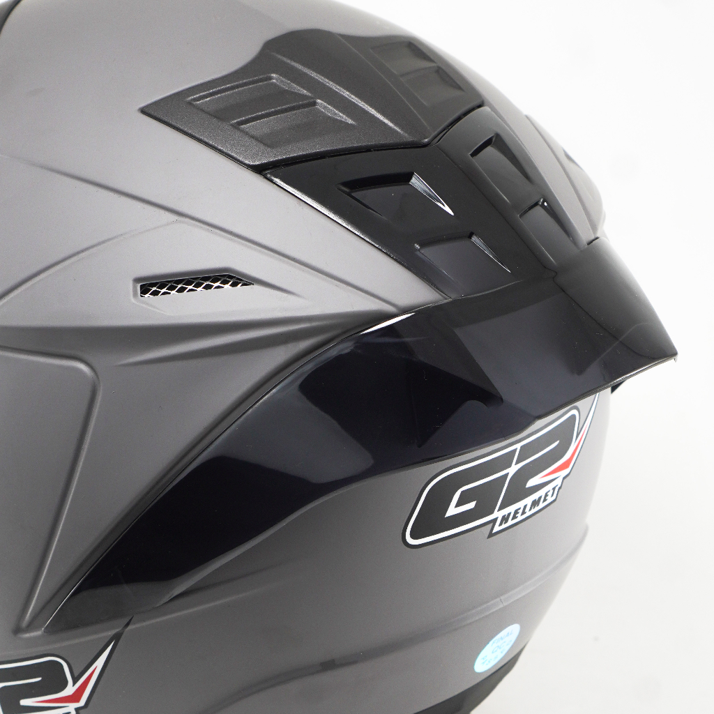 Jual SPOILER HELM ALV ULTRO SPOILER HELM KYOTO SPOILER HELM GT OPTIMAX ...