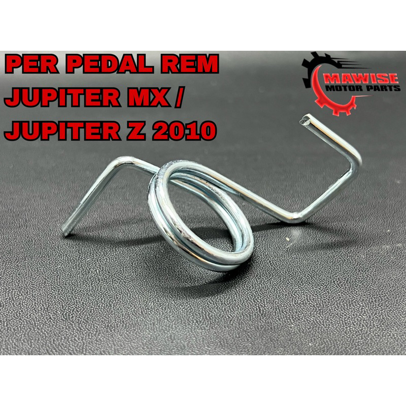 Jual PER PEDAL REM JUPITER MX / JUPITER Z 2010 - Per Peer Pir Pedal ...