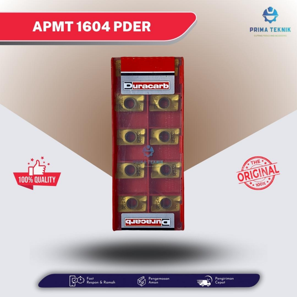 Jual INSERT APMT 1604PDER | Shopee Indonesia