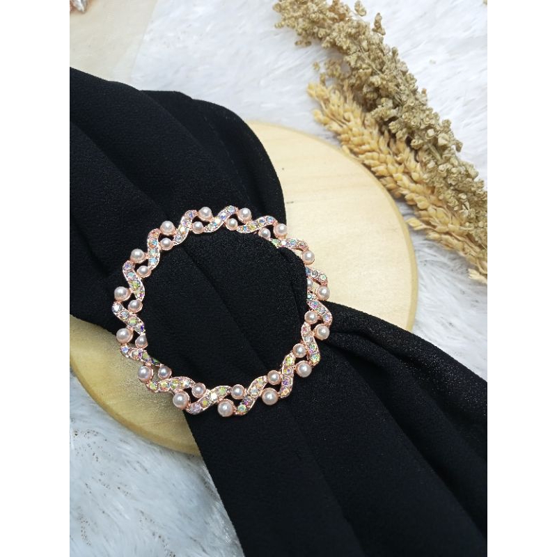 Jual Ring kain (Ring gesper) | Shopee Indonesia