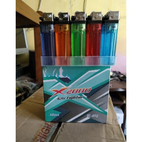Jual Korek Api Gas x2000 / Korek Api Roda Murah | dist866 | Shopee ...