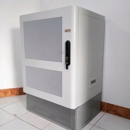 Jual Rak Server 15U Outdoor and Indoor Server GPON OLT System TMC11H ...
