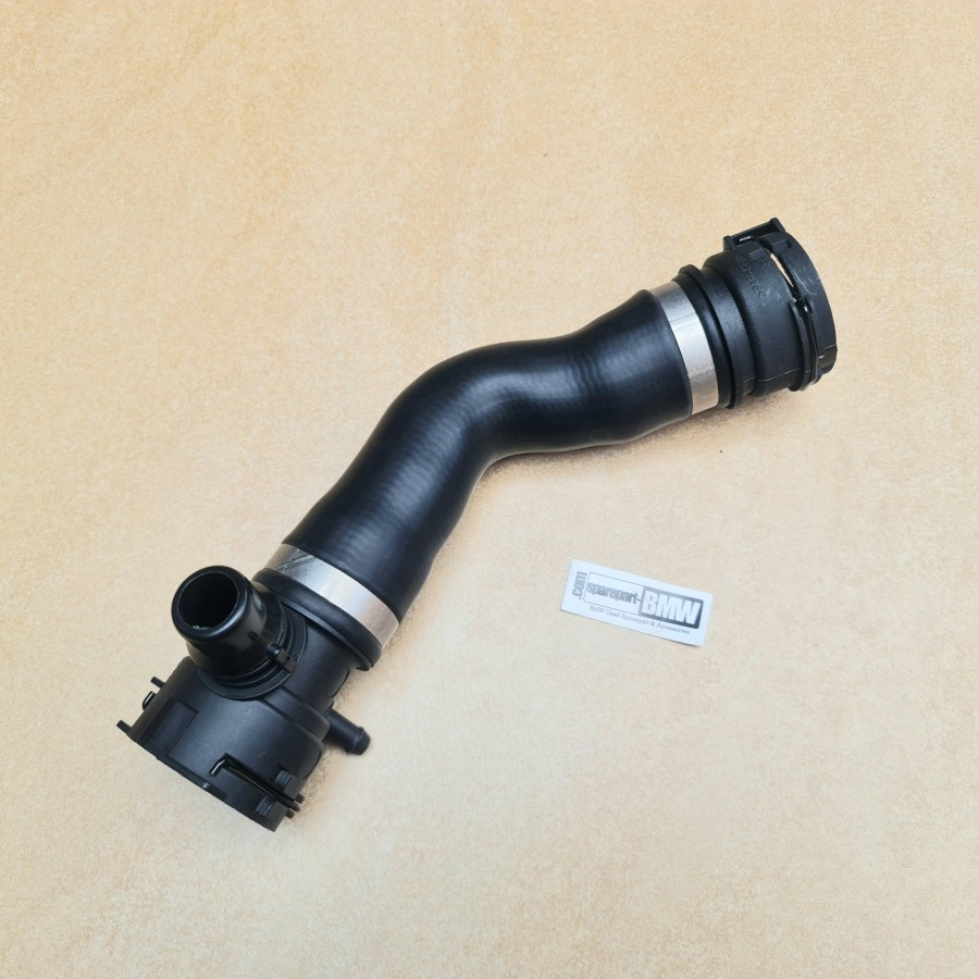 Jual Selang Radiator Atas BMW E90 E91 E92 E93 N52 N52N 325i 328i 330i ...