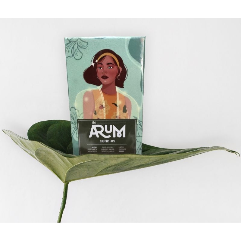 Jual parfum ikiarum Gendhis | Shopee Indonesia