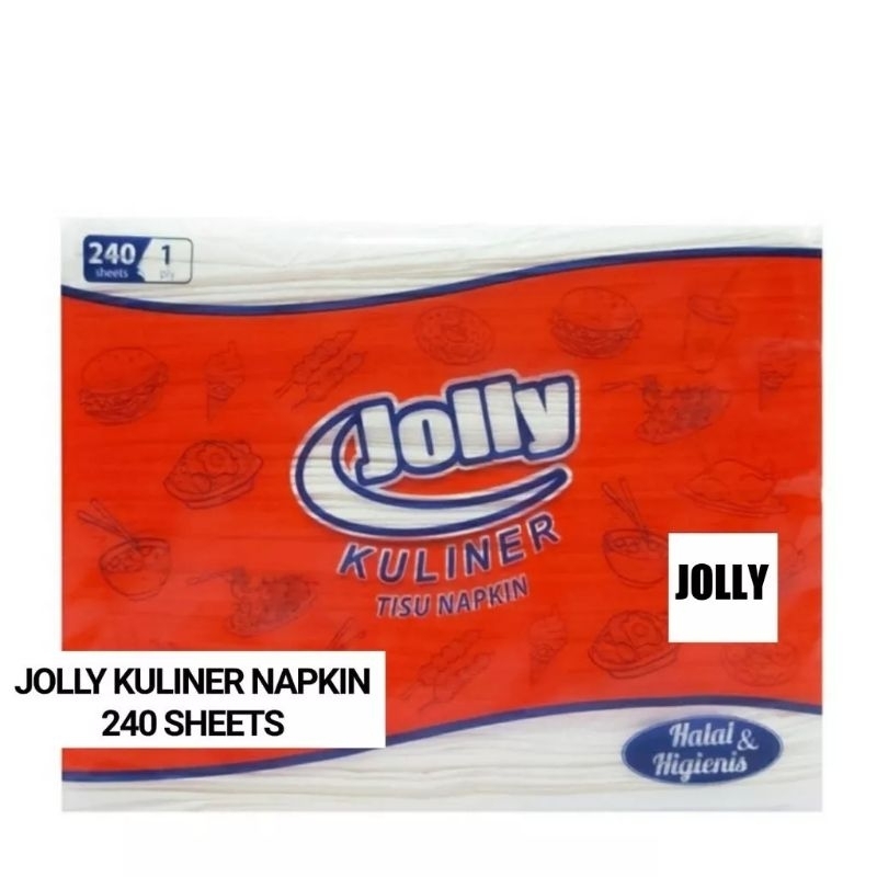 Jual Harga Tisu Jolly Terlengkap & Harga Terbaru Juni 2026 | Shopee ...