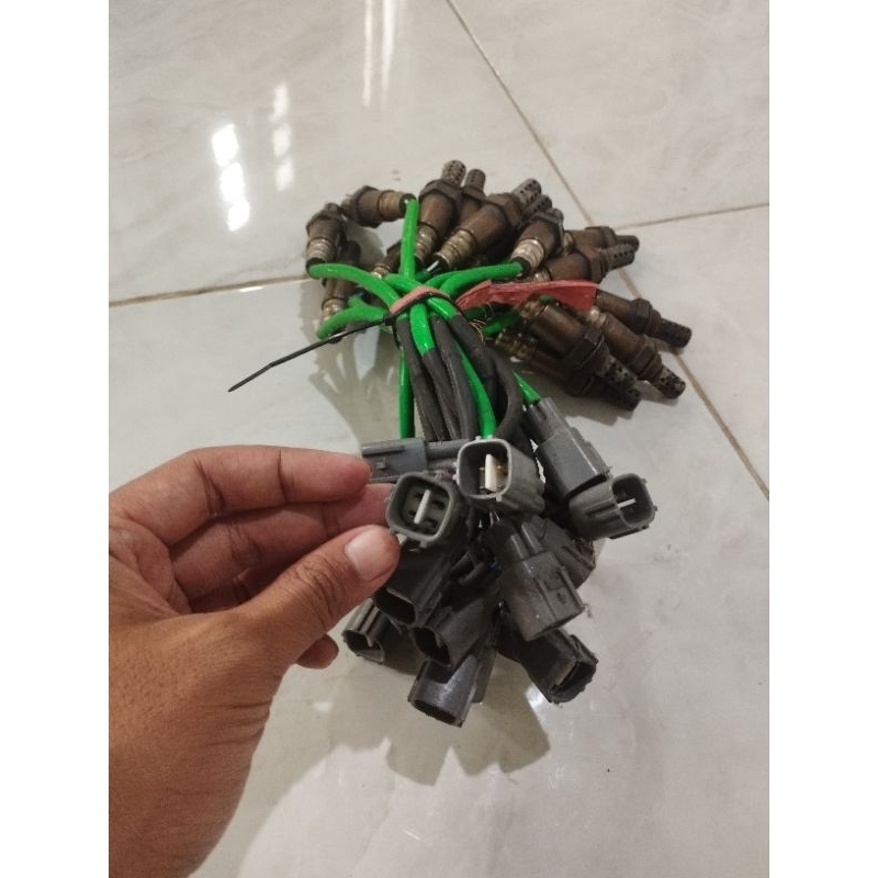 Jual SENSOR OKSIGEN O2 CO2 TOYOTA AVANZA XENIA RUSH TERIOS GRANMAX GRAN ...