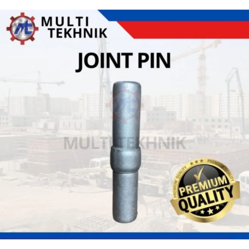Jual Join Pin / Sok Stegger scaffolding | Shopee Indonesia