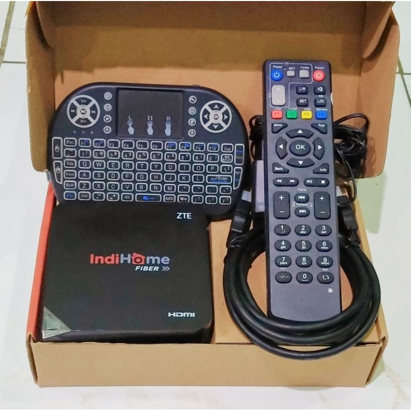 Jual STB ANDROID TV BOX B760H ROOT UNLOCK FULL APLIKASI | Shopee Indonesia