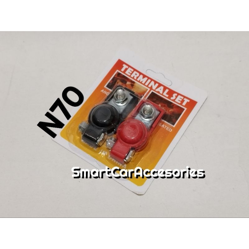 Jual Terminal Aki Kepala Aki Klem Aki Accu Besar Astra Mobil Truk Bus ...