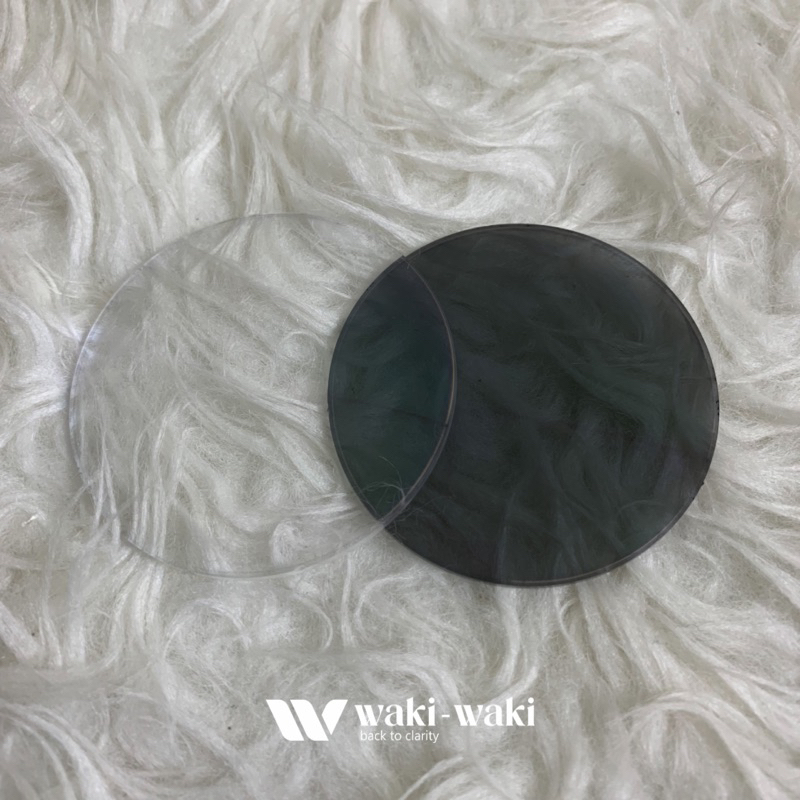 Jual Lensa Photocromic Custom Ukuran Sesuai Resep Dokter | Shopee Indonesia