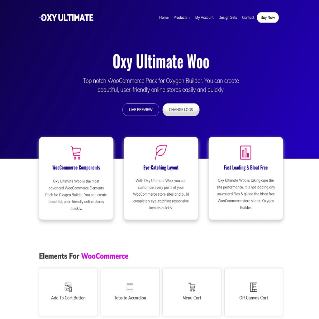 Jual Oxy Ultimate - GPL | Shopee Indonesia