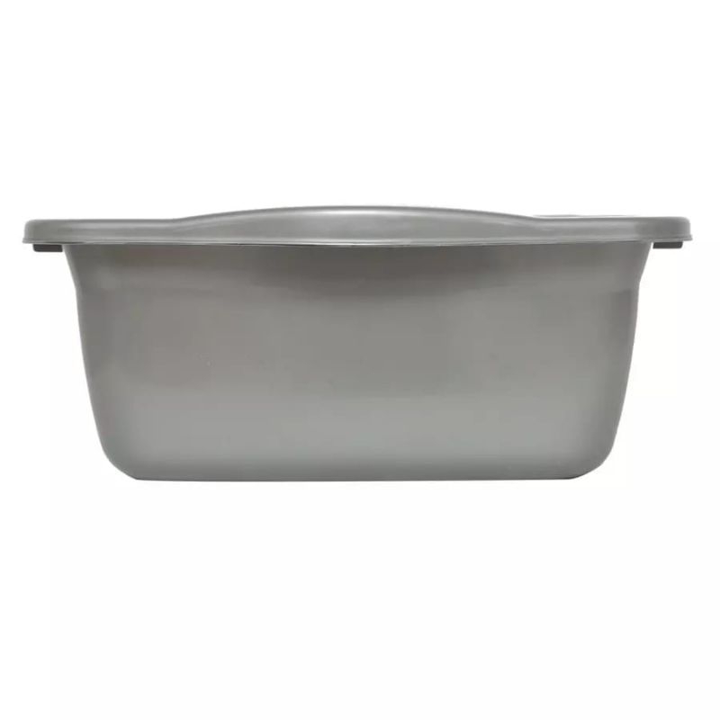 Jual BASKOM SEGI SERBA GUNA UKURAN JUMBO XXL / BAK TAHU WADAH PASIR PUP ...