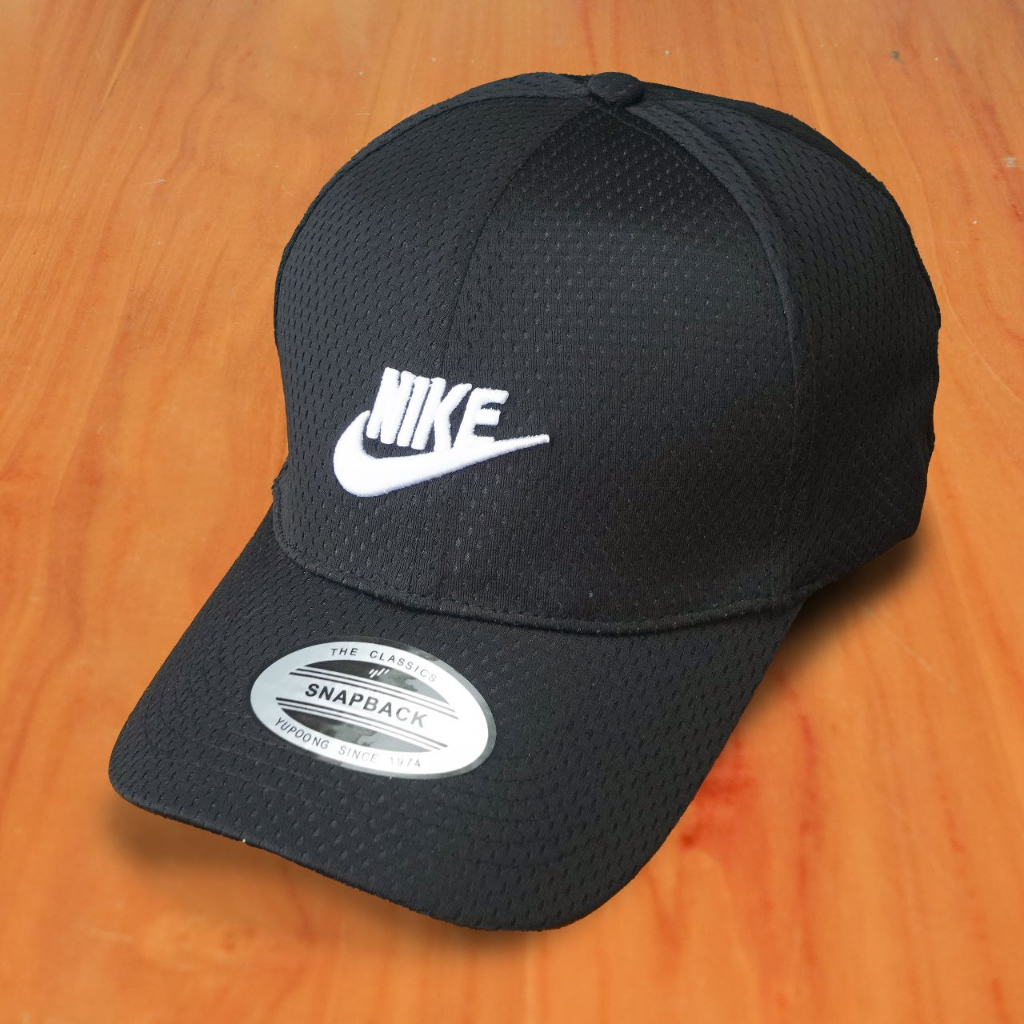 Jual Topi Nike Bill Up Flexfit Topi Pria Sport Mirror | Shopee Indonesia