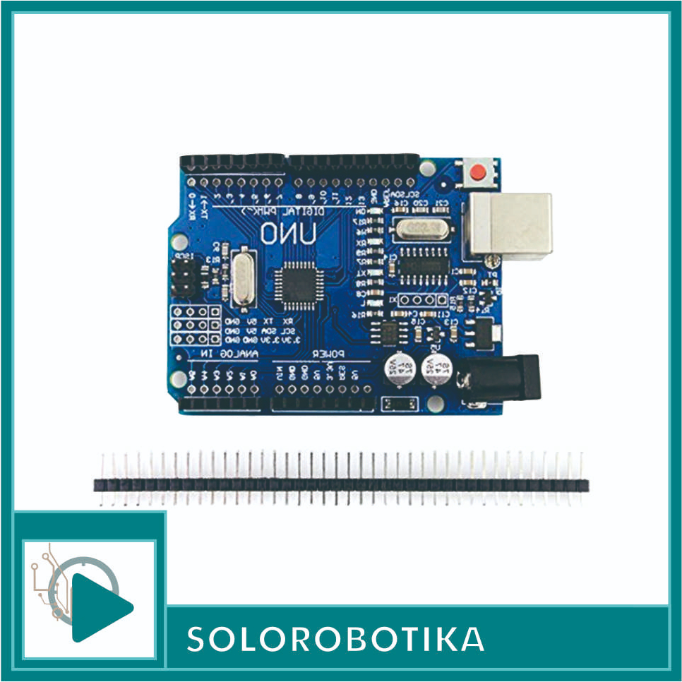 Jual Arduino Uno ATmega328P | Shopee Indonesia