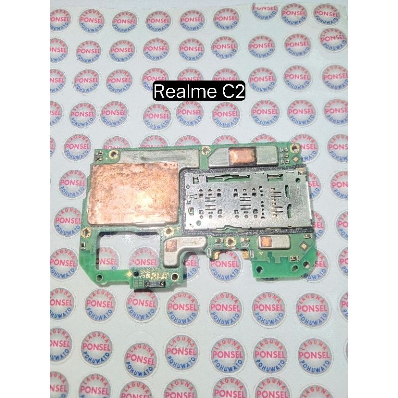 Jual Mesin normal Realme C2 | Shopee Indonesia