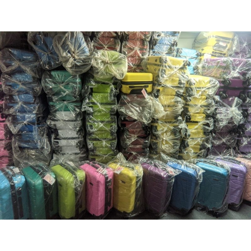 Jual 11.11 BIGSALE Koper Special RANDOM MODEL dan WARNA | Shopee Indonesia