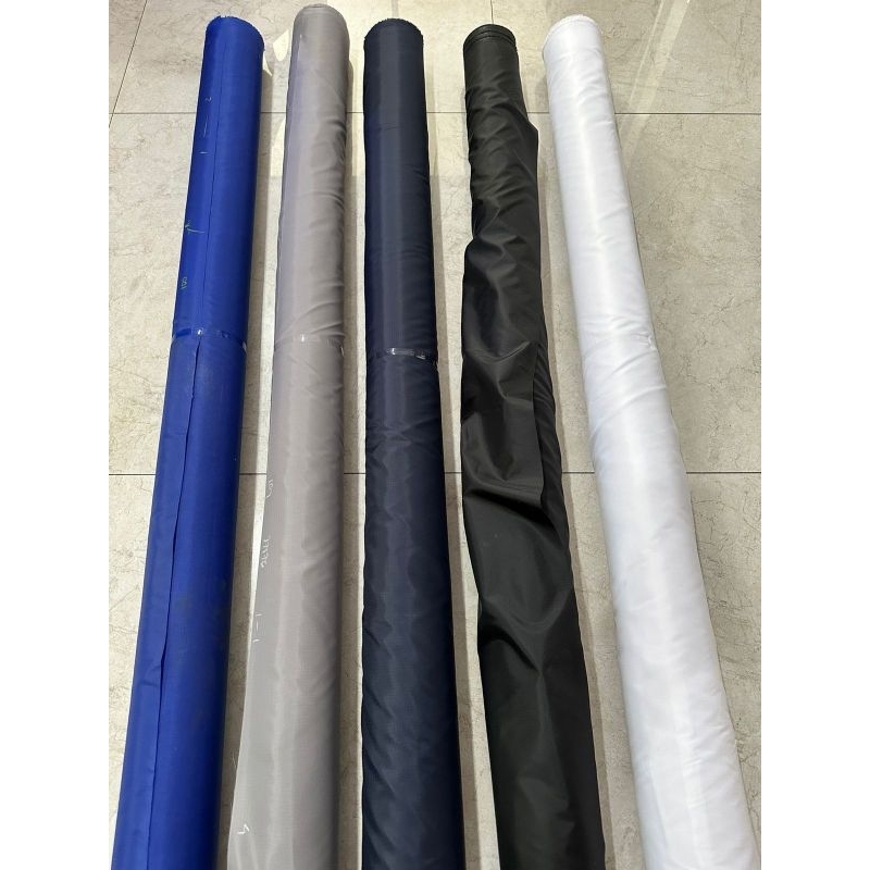 Jual PER MTR WP PARASUT RIPSTOP KECIL / KAIN ANTI AIR RIPSTOP / KAIN ...