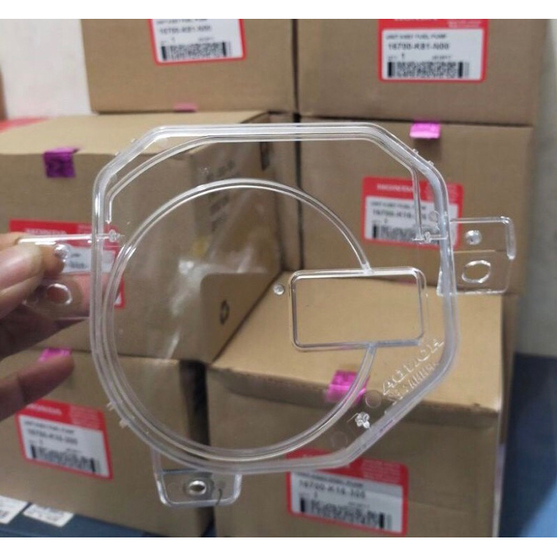 Jual Mika kaca speedometer beat street led 2020 k1a original | Shopee ...