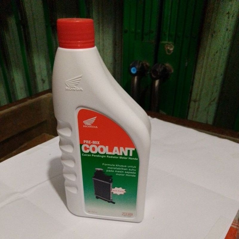 Jual air radiator coolant Honda vario pcx adv universal untuk semua ...