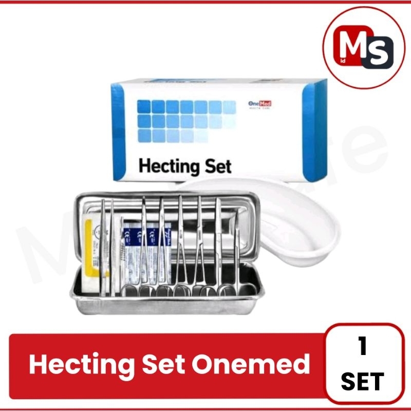 Jual Hecting Set Onemed / Set Tanpa Merk Murah | Shopee Indonesia