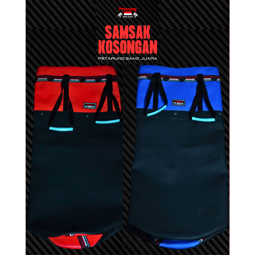 Jual Samsak Gantung Tanpa isi 100cm X 30cm | Shopee Indonesia