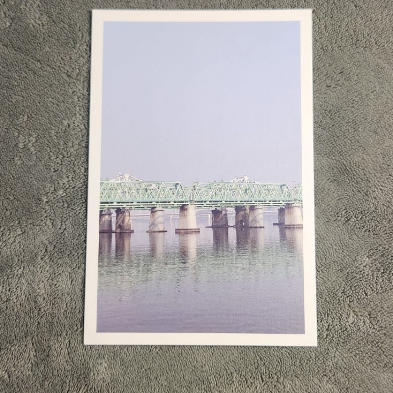 Jual NewJeans Postcard - Official from Album Powerpuff Girls x NJ Box ...