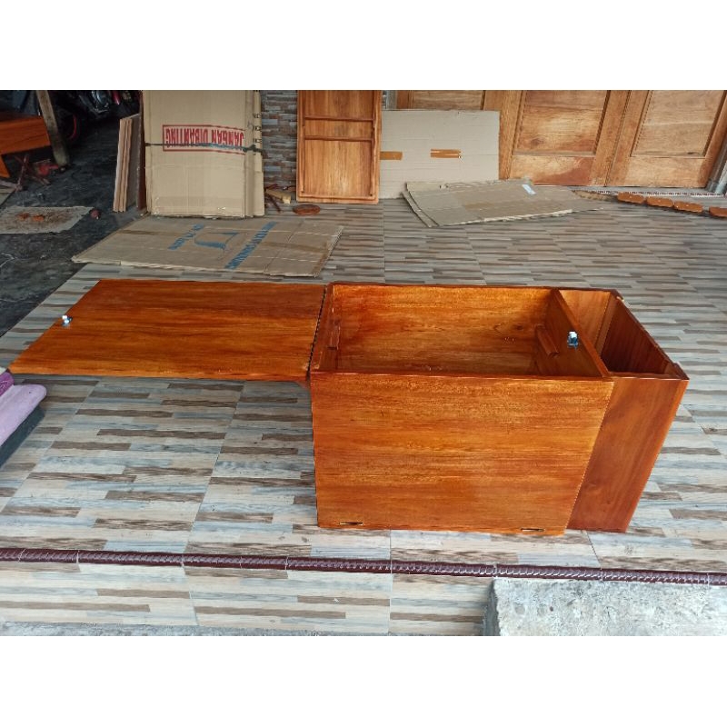 Jual Box Jualan Kopling Pintu 1( Box Kopi +Tempat Gelas Cup) | Shopee ...