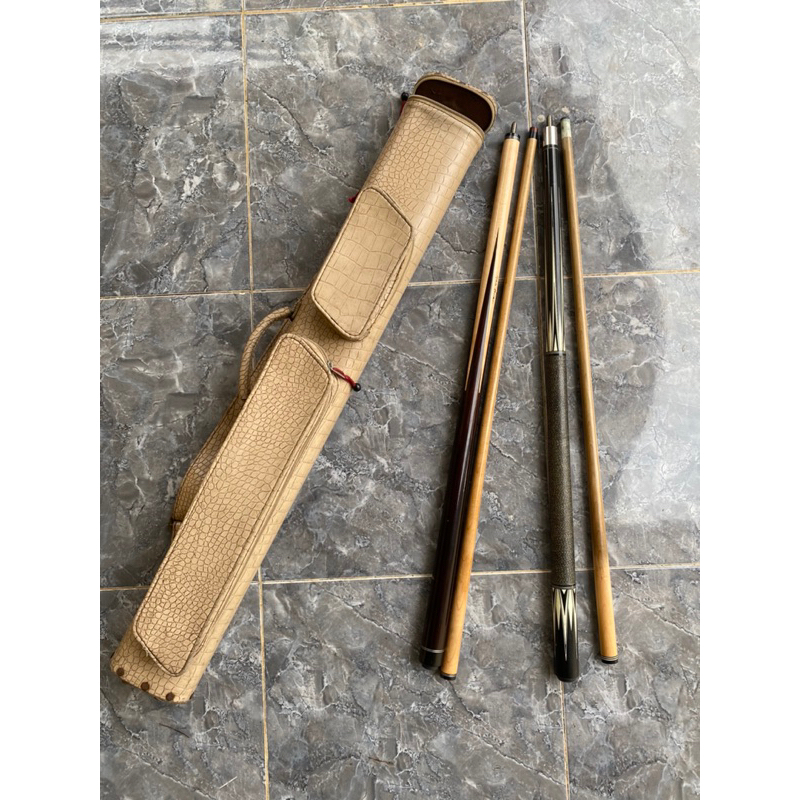Jual Paket Stick Billiard | Shopee Indonesia