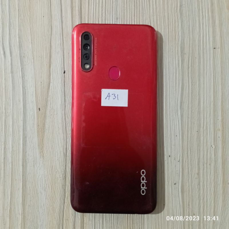 Jual Mesin OPPO A31 2020 Normal unit | Shopee Indonesia