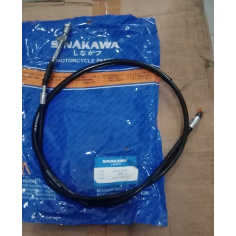 Jual KABEL REM TALI REM MOTOR WIN SINAKAWA | Shopee Indonesia