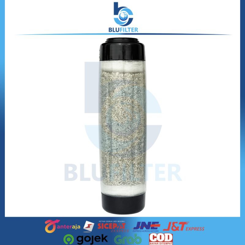 Jual CARTRIDGE FILTER AIR ISI PASIR SILIKA KARBON AKTIF RESIN CATION ...