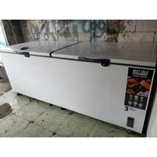 Jual Freezer Box Bekas Terlengkap & Harga Terbaru Juni 2024 | Shopee ...