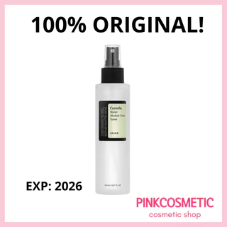 Jual Cosrx Centella Water Alcohol-Free Toner Terlengkap & Harga Terbaru Mei 2024 | Shopee Indonesia