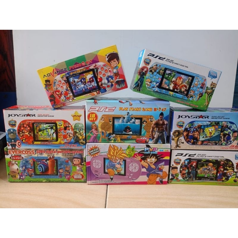 Jual PVP ..SAGA series macam macam murah meriah pvp saga, maianan anak ...